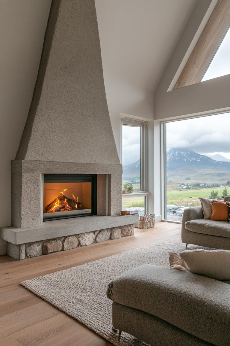 39 Charming Modern English Cottages You'll Love