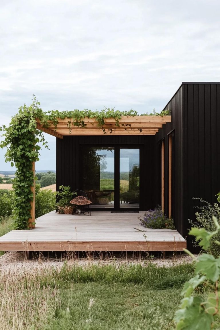 40 Clever Small Prefab Houses You Have to Love