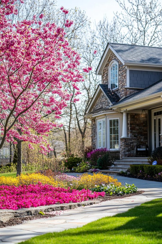 43 Homely Suburban Houses You'll Love