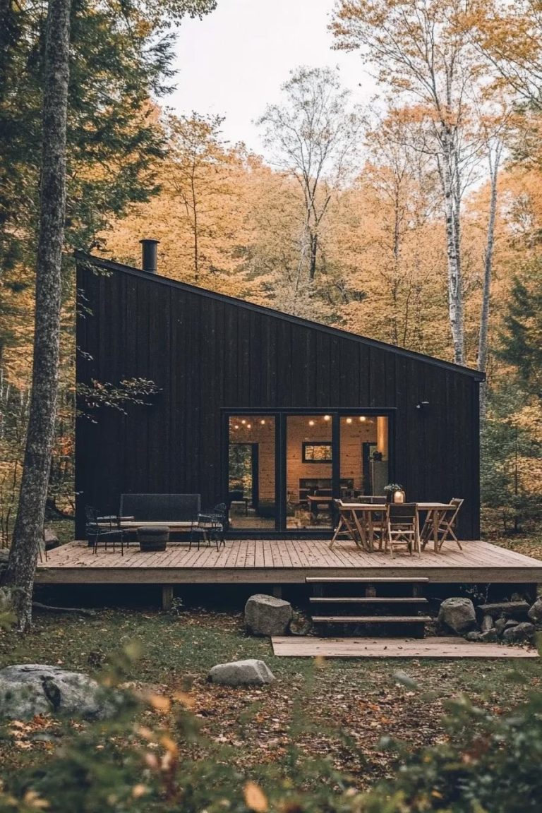 32 Charming Nordic Houses That Are Real Hygge Havens