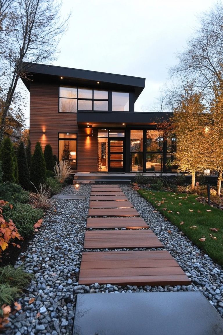 40 Amazing Self-Sustaining Homes You Must See