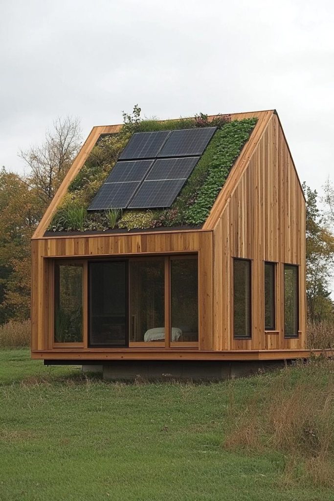 40 Clever Small Prefab Houses You Have to Love