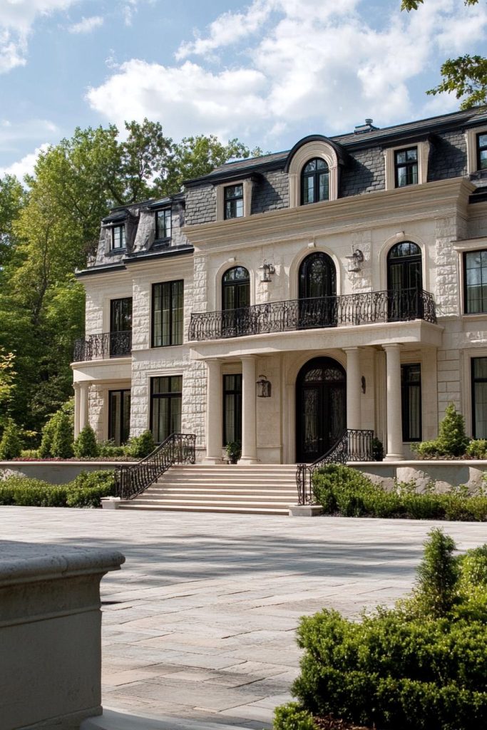43 Homely Suburban Houses You'll Love