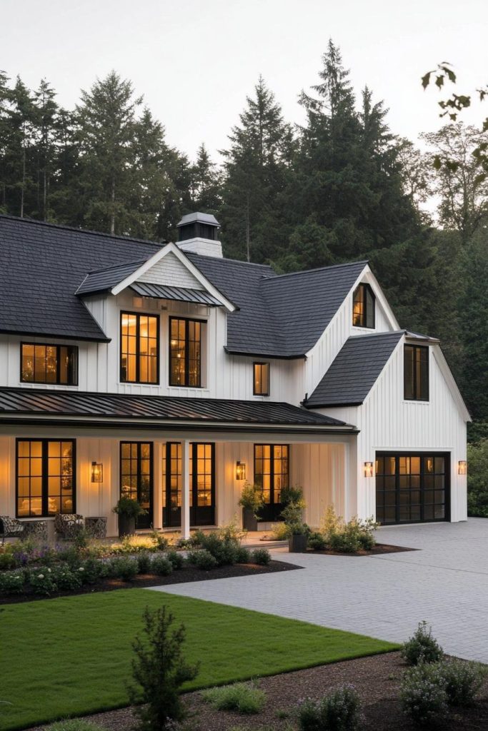 43 Dream Farmhouses to Fall in Love With