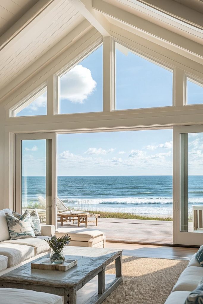 28 Dream Beach Houses for Paradise Living