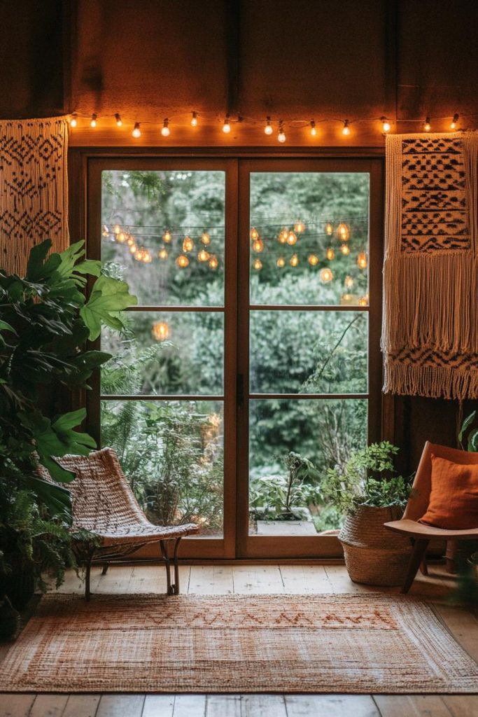 35 Stunning Mid-Century Modern House Interiors