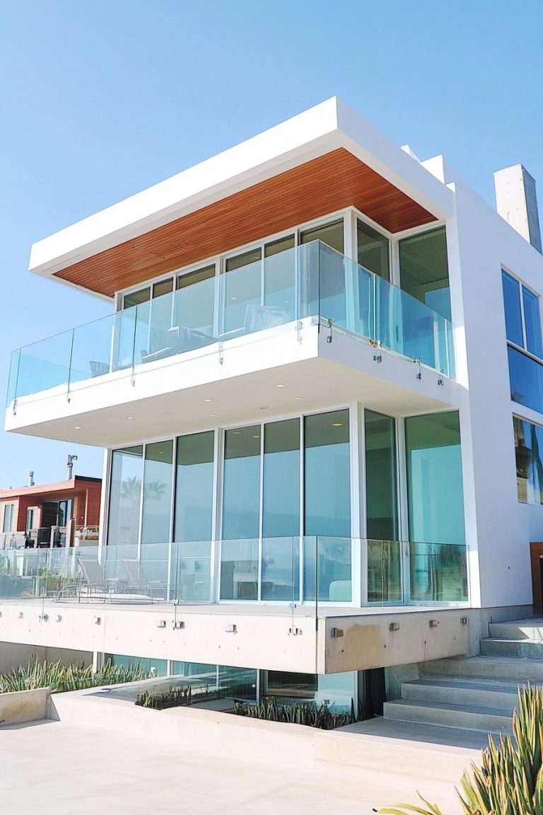 37 Terrific Terrace Houses That Might Be Your Dream Home