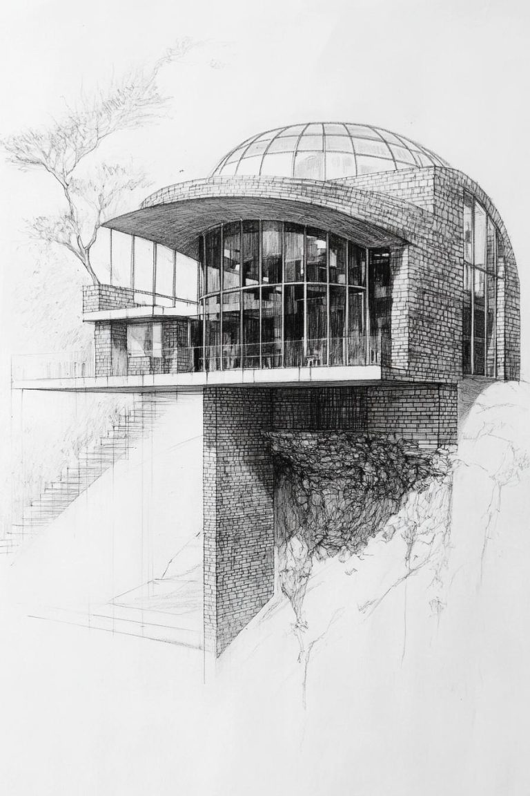 46 Architectural Model Designs That Showcase Innovation