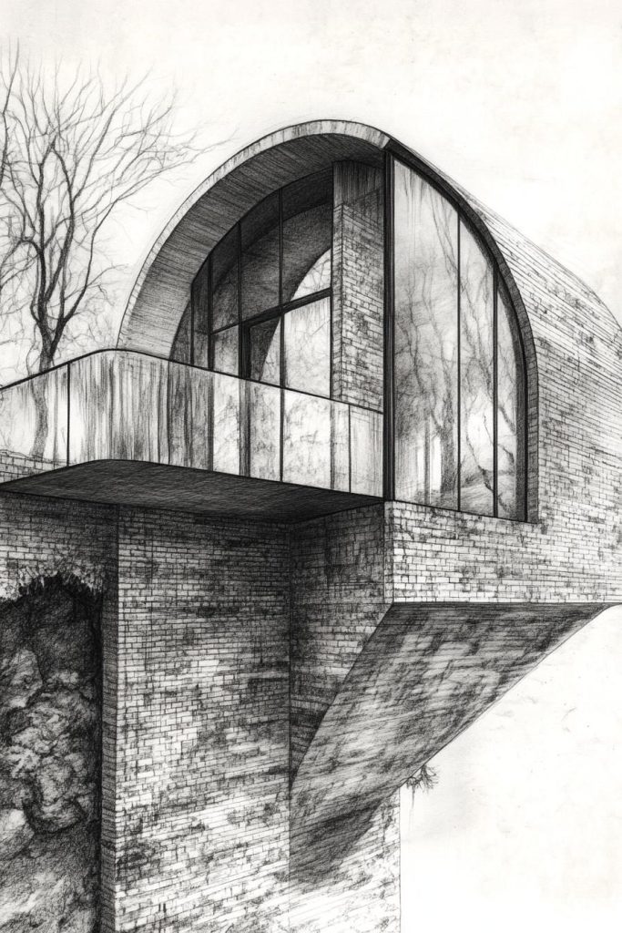 46 Architectural Model Designs That Showcase Innovation