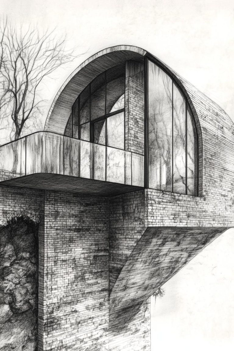 46 Architectural Model Designs That Showcase Innovation