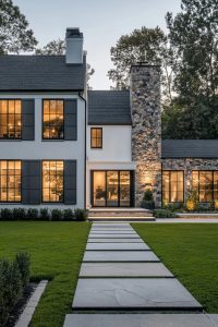 45 Hot House Exterior Trends You Need to Know Today