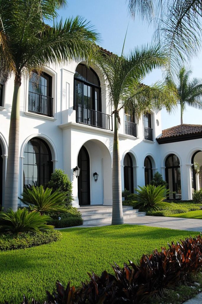 51 Gorgeous Spanish Houses You’ll Fall in Love With