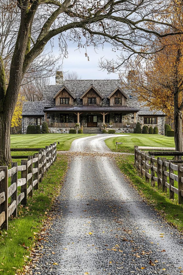 56 Stunning Farm Mansions That Redefine Country Luxury