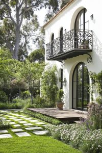 51 Gorgeous Spanish Houses You’ll Fall in Love With