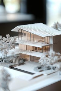 46 Architectural Model Designs That Showcase Innovation