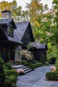 42 Beautiful European Cottages Hidden in Nature