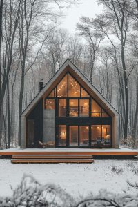 60 Stunning Gable Houses That Capture Classic Charm