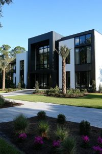 62 Breathtaking Modern Mansions with Cutting-Edge Design