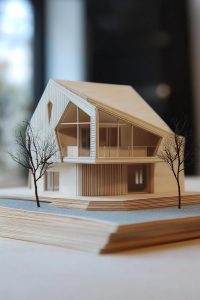 46 Architectural Model Designs That Showcase Innovation