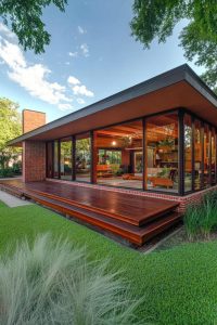 68 Cutting-Edge Modern House Designs That Inspire