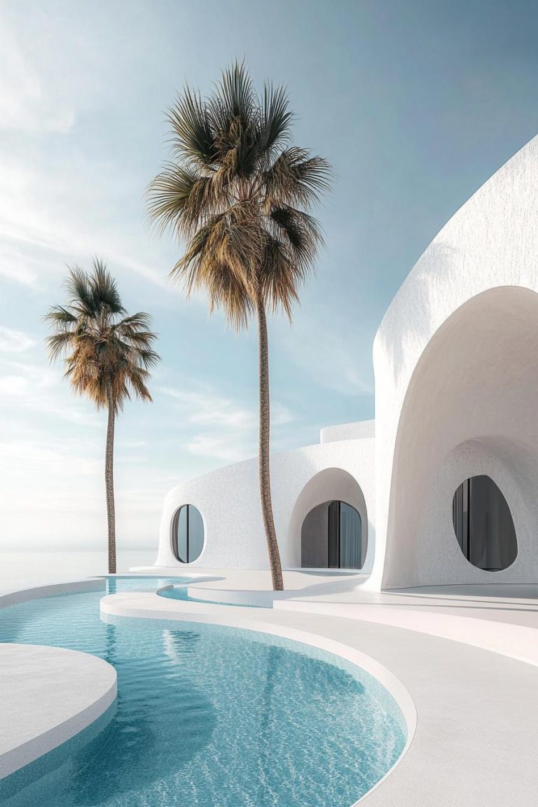 50 Dreamscape Architecture Designs That Will Knock You Off Your Feet