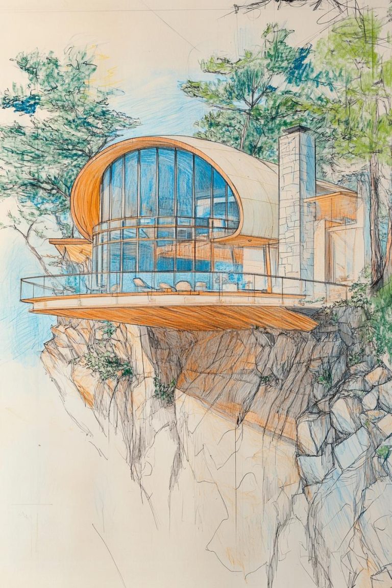 46 Architectural Model Designs That Showcase Innovation