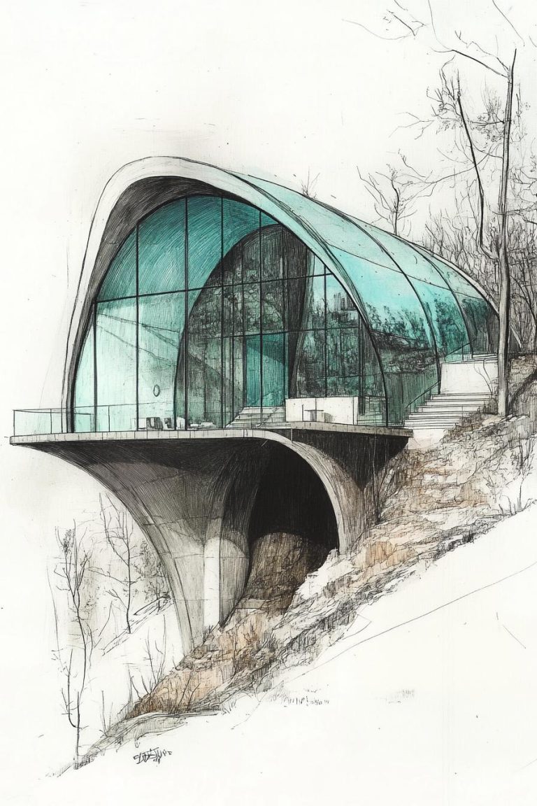 46 Architectural Model Designs That Showcase Innovation