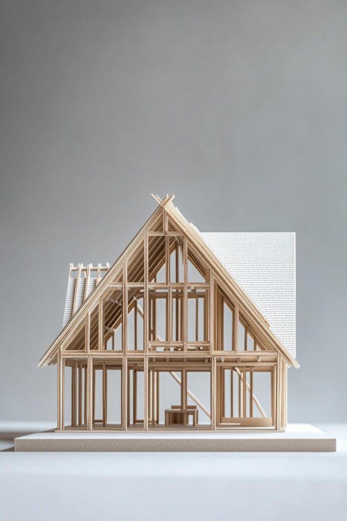 46 Architectural Model Designs That Showcase Innovation