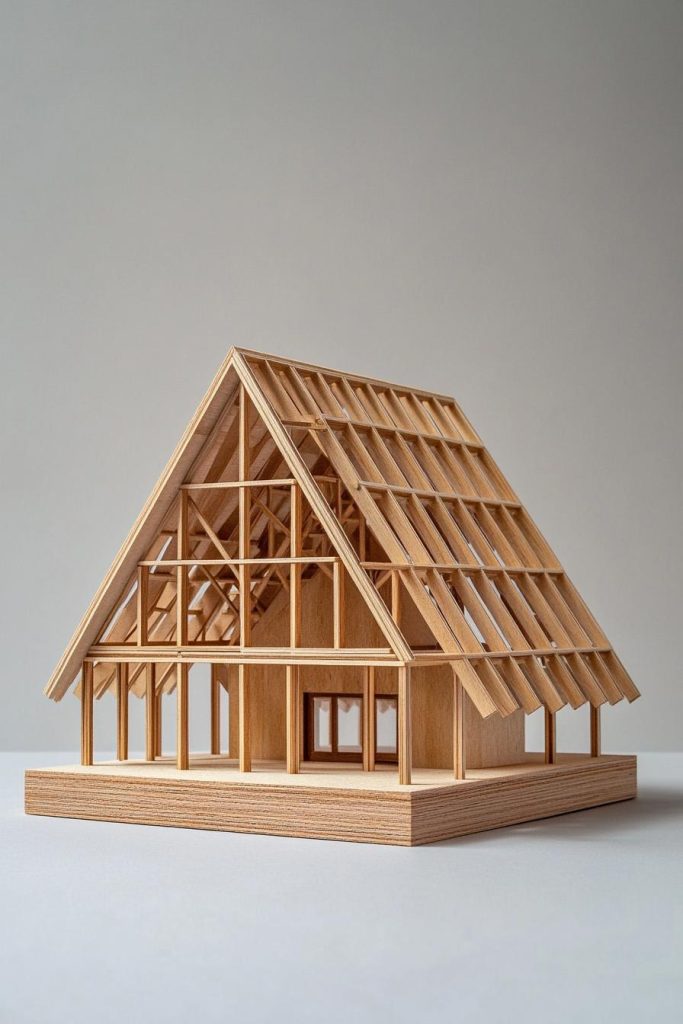46 Architectural Model Designs That Showcase Innovation