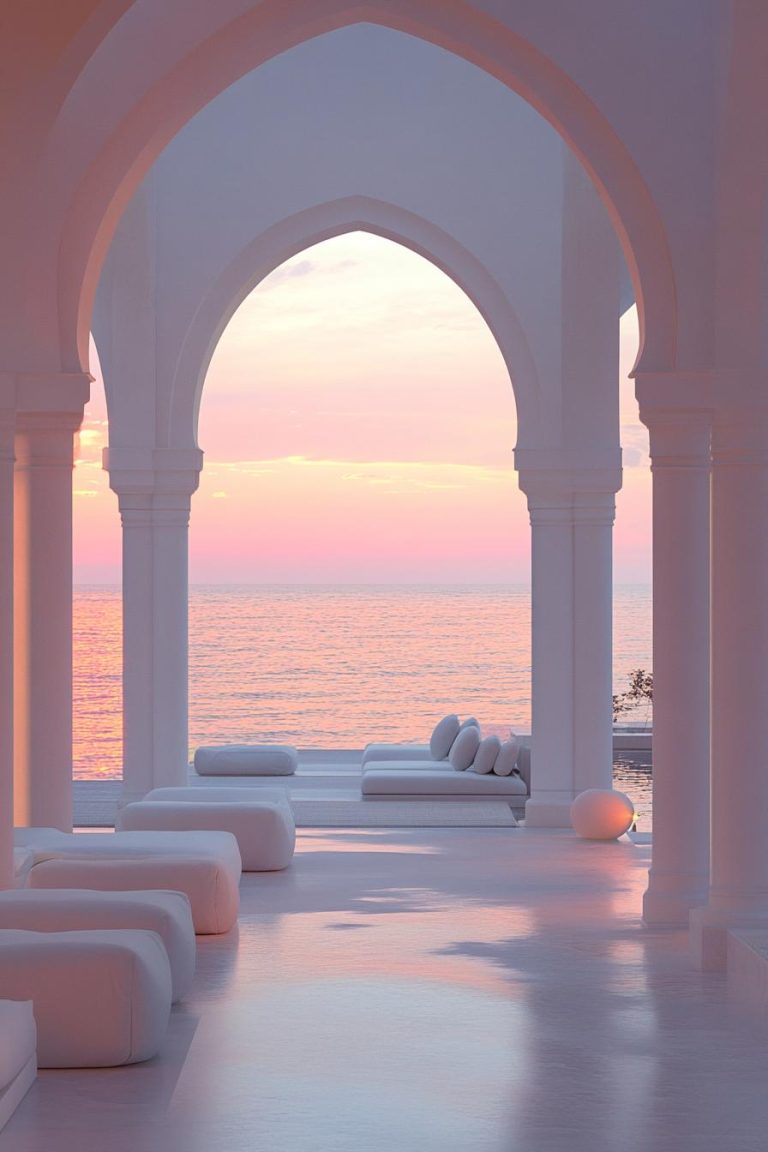 50 Dreamscape Architecture Designs That Will Knock You Off Your Feet