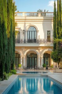 73 Rich Houses That Define Luxury Living