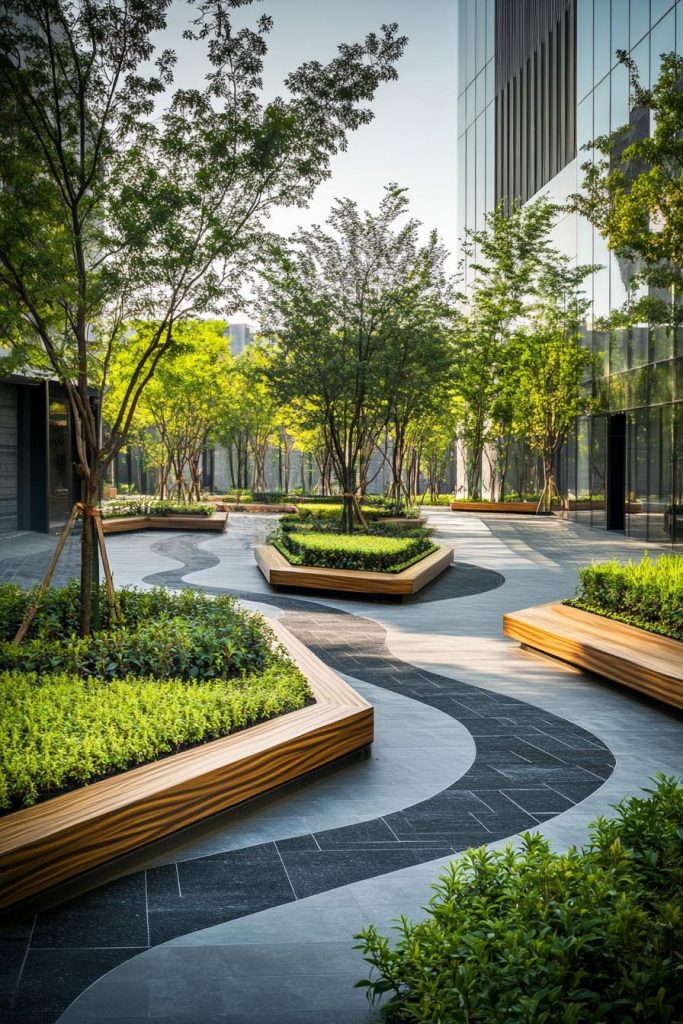 62 Stunning Landscape Architecture Designs That Do It Right