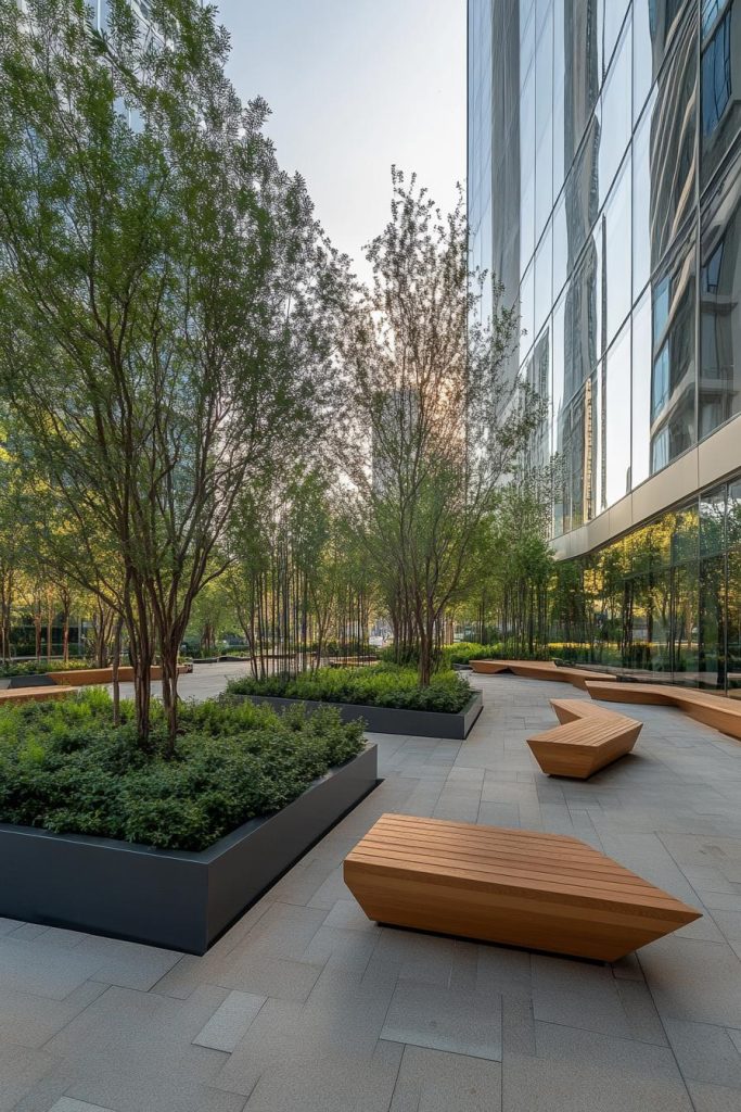 62 Stunning Landscape Architecture Designs That Do It Right