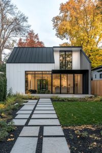 60 Stylish Transitional Homes for a Perfect Balance of Old and New