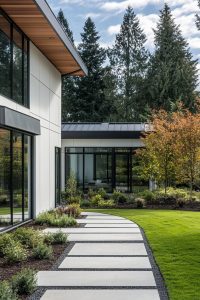 60 Stylish Transitional Homes for a Perfect Balance of Old and New