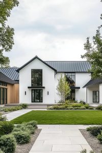 60 Stylish Transitional Homes for a Perfect Balance of Old and New