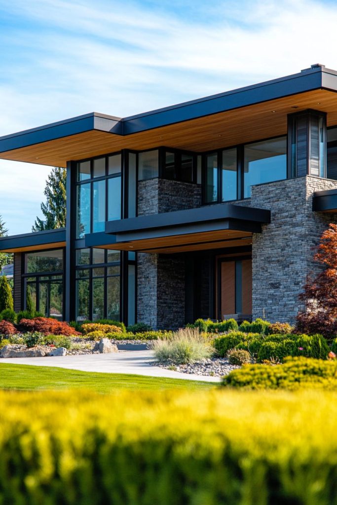 73 Rich Houses That Define Luxury Living