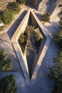 48 Pavilion Designs That Blend Beauty and Function