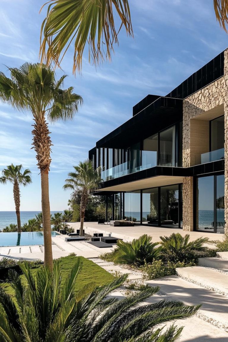 90 Stunning Luxury Homes That Redefine Opulence