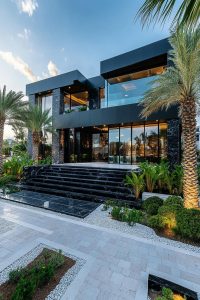 90 Stunning Luxury Homes That Redefine Opulence