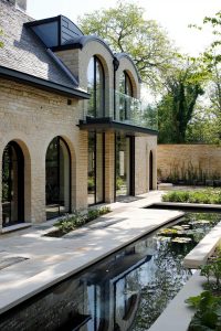 45 Beautiful Modern British Houses with a Stylish Edge