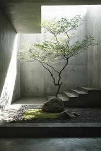 83 Japanese Courtyard Houses That Embrace Full Zen
