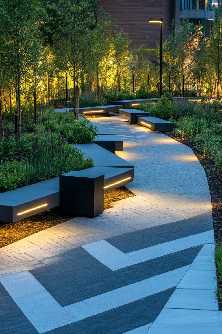 62 Stunning Landscape Architecture Designs That Do It Right
