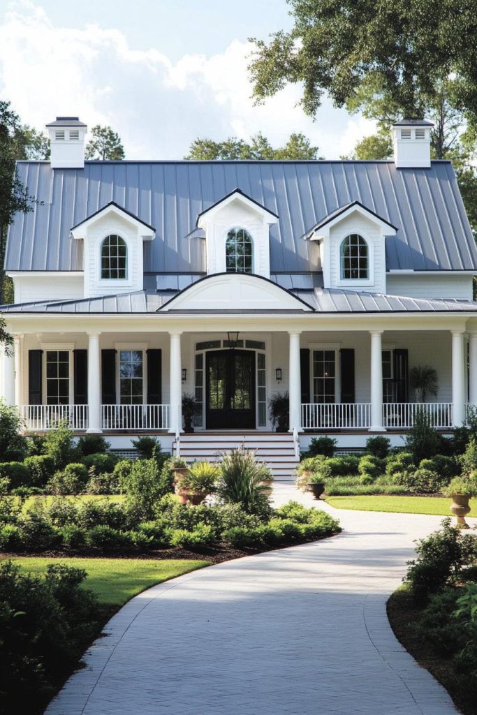 73 Rich Houses That Define Luxury Living