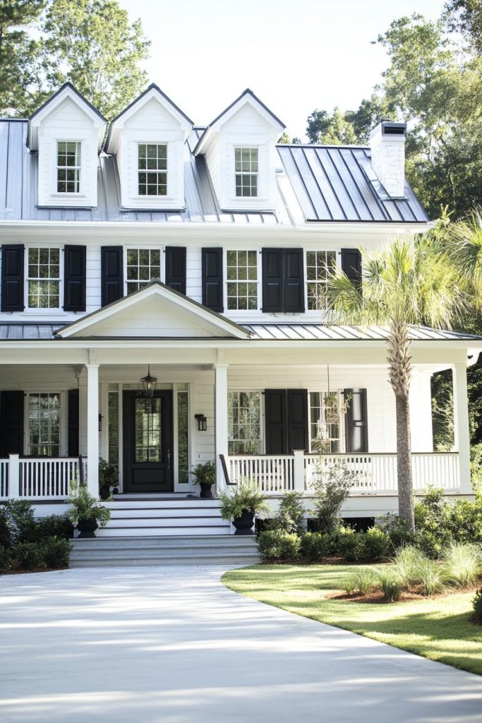 73 Rich Houses That Define Luxury Living