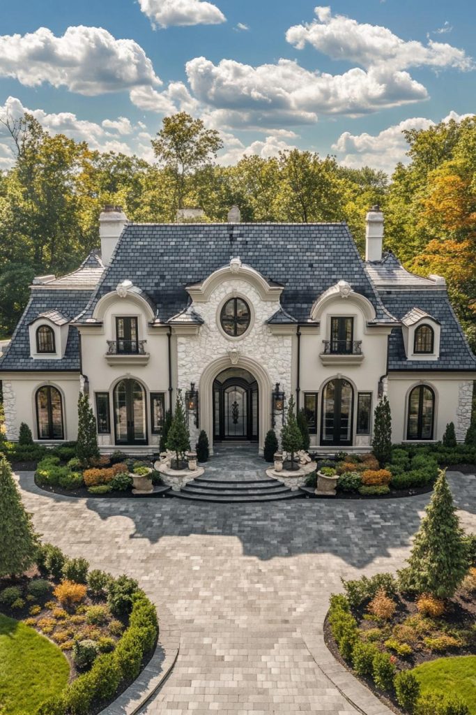 90 Stunning Luxury Homes That Redefine Opulence