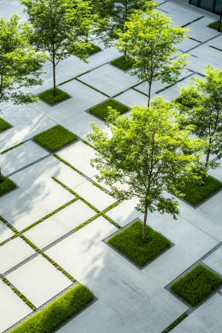 62 Stunning Landscape Architecture Designs That Do It Right