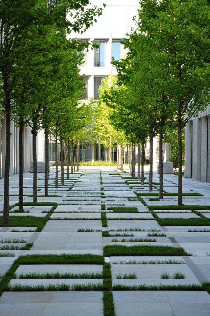 62 Stunning Landscape Architecture Designs That Do It Right