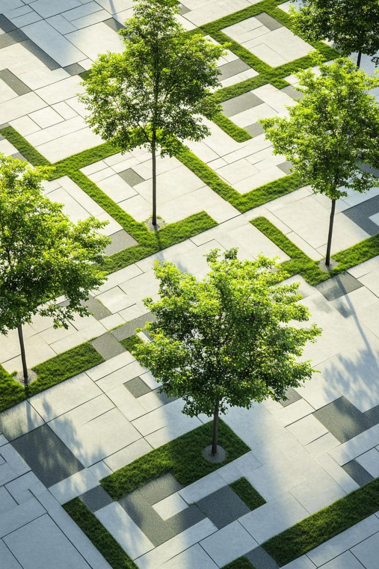 62 Stunning Landscape Architecture Designs That Do It Right