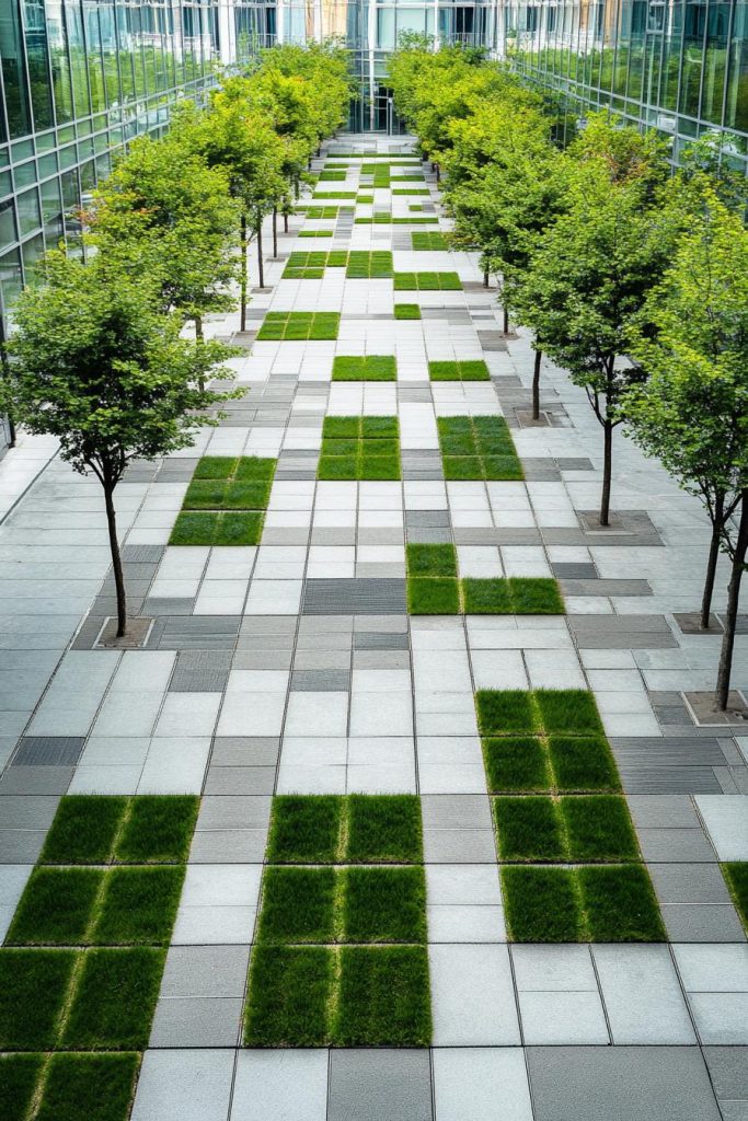 62 Stunning Landscape Architecture Designs That Do It Right